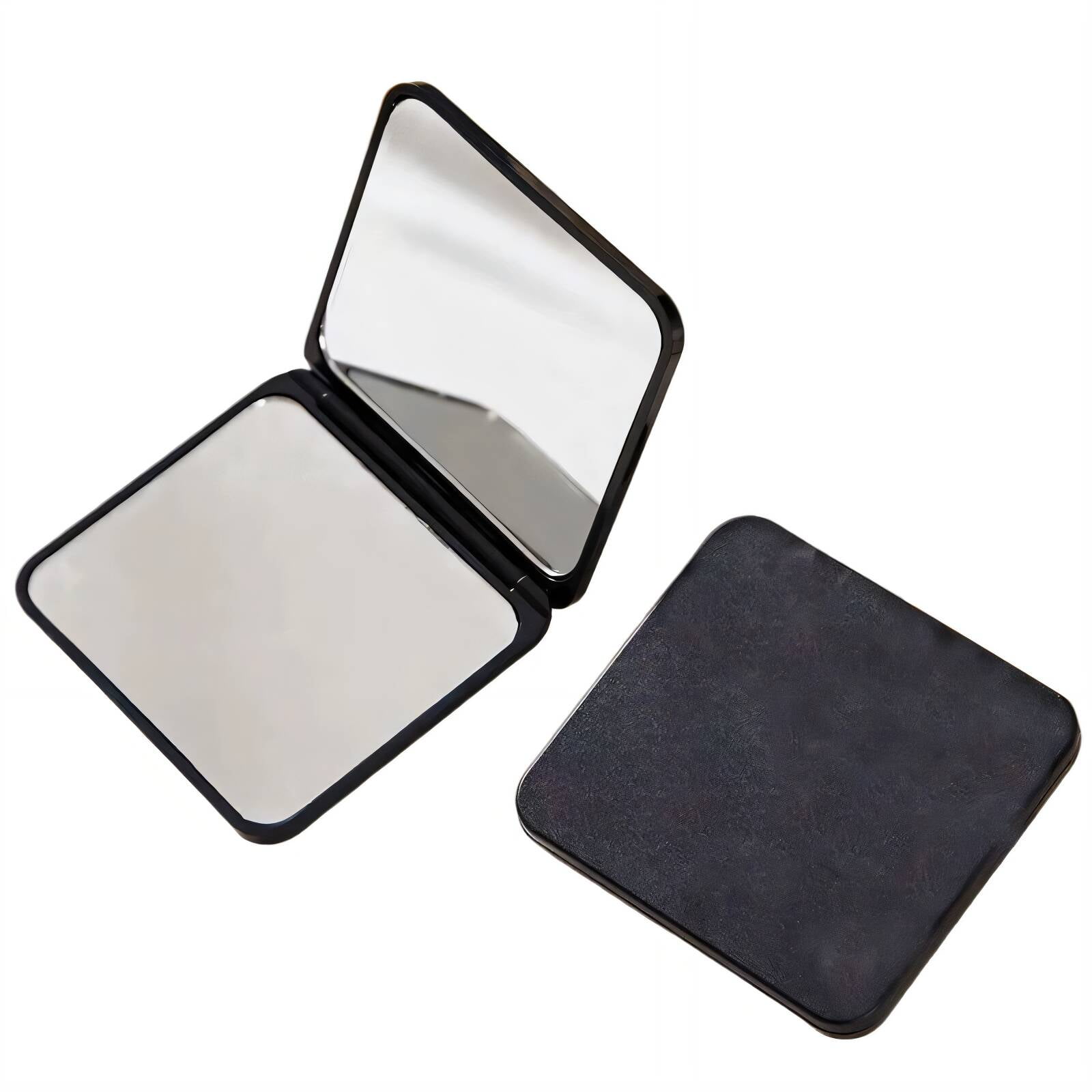 RAGUPEL Mirror Clear Without Distortion Vanity Mirror High Definition ...