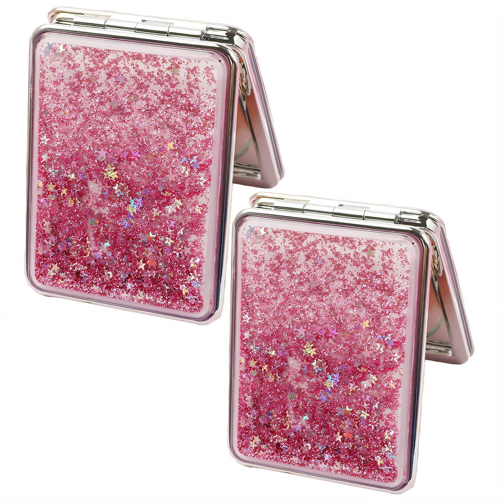 RAGUPEL Mirror High Definition Mirror Vanity Mirror with Lights Desk ...