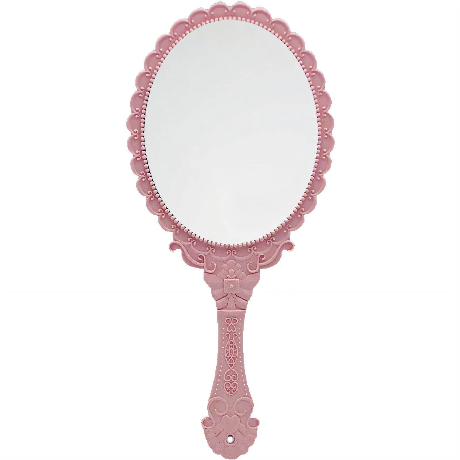RAGUPEL Mirror High Strength Sturdy Material Makeup Mirror Magnifying ...