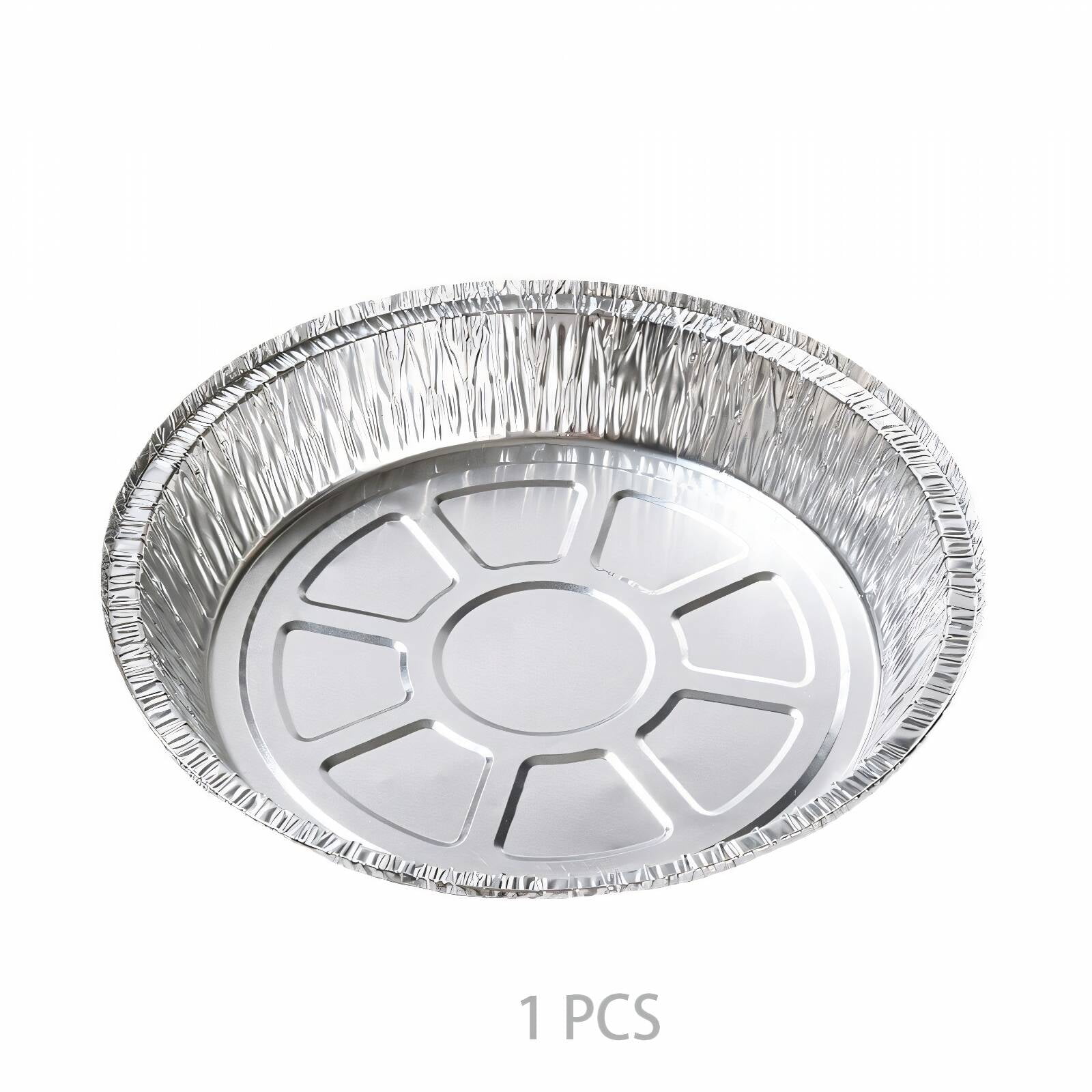 RAGUPEL Paper Plates,Outstanding Oil Absorption Plates,Disposable for ...