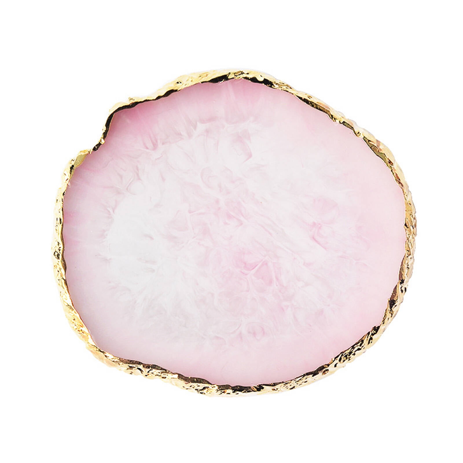 RAGUPEL Resin Makeup Mixer Multifunctional Palette Nail Art Polish ...