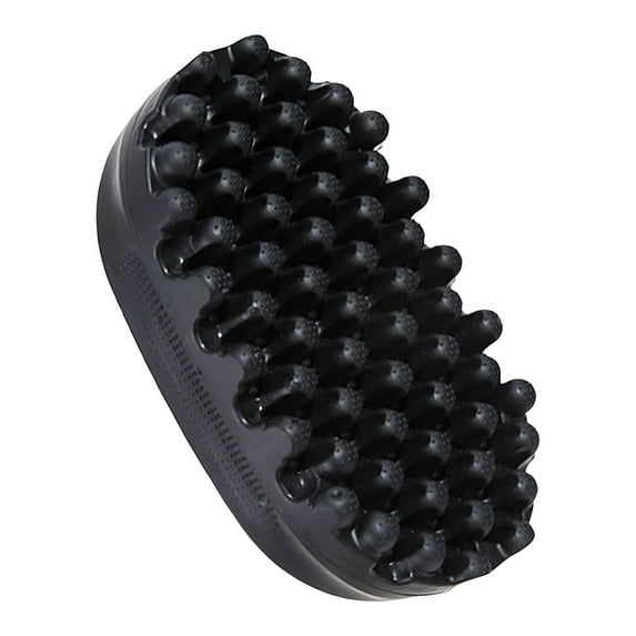 RAGUPEL Rotating Hair Sponges for Natural Black Curls Advanced Freeform ...