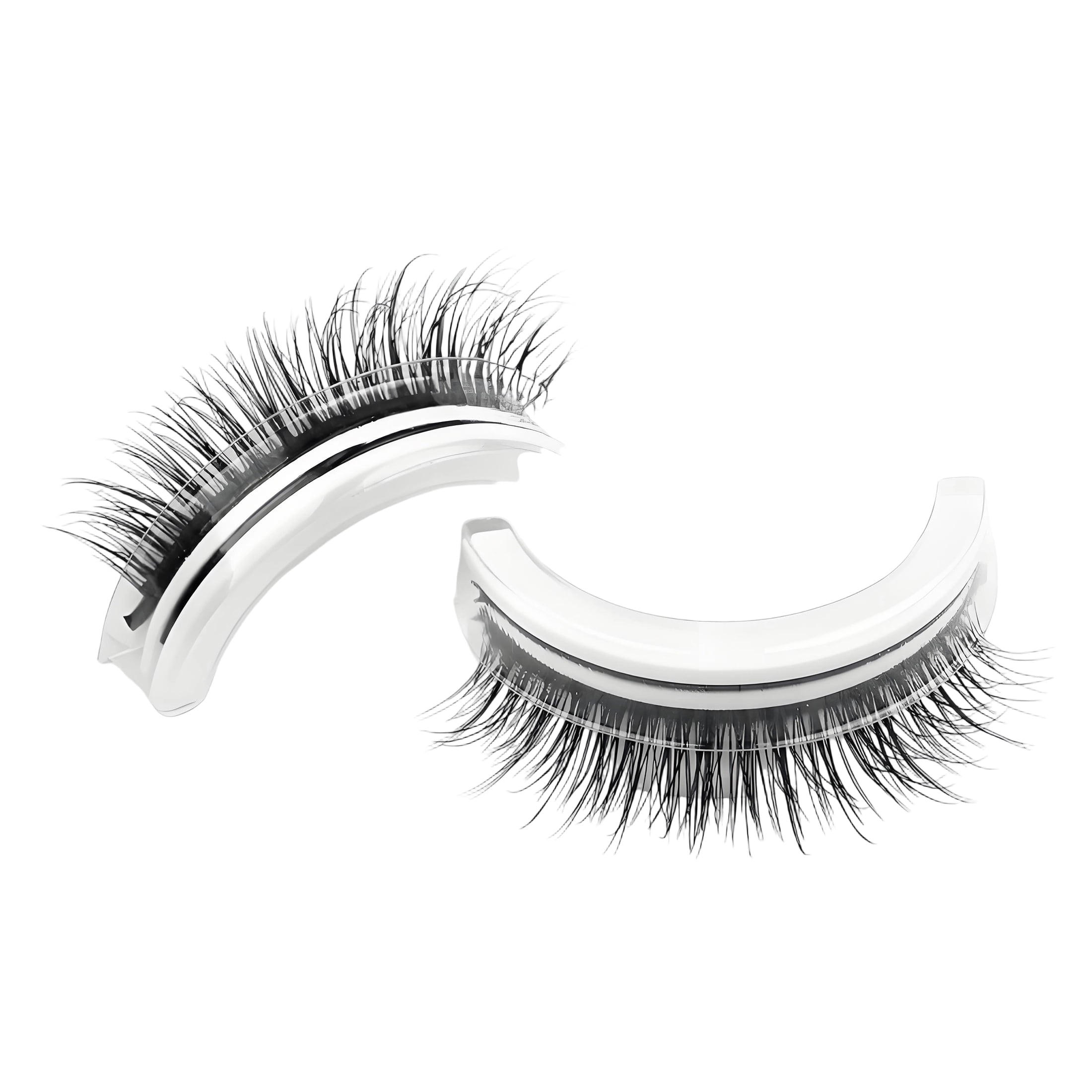 RAGUPEL Self Adhesive Eyelashes,Glue-Free Design Self Adhesive ...