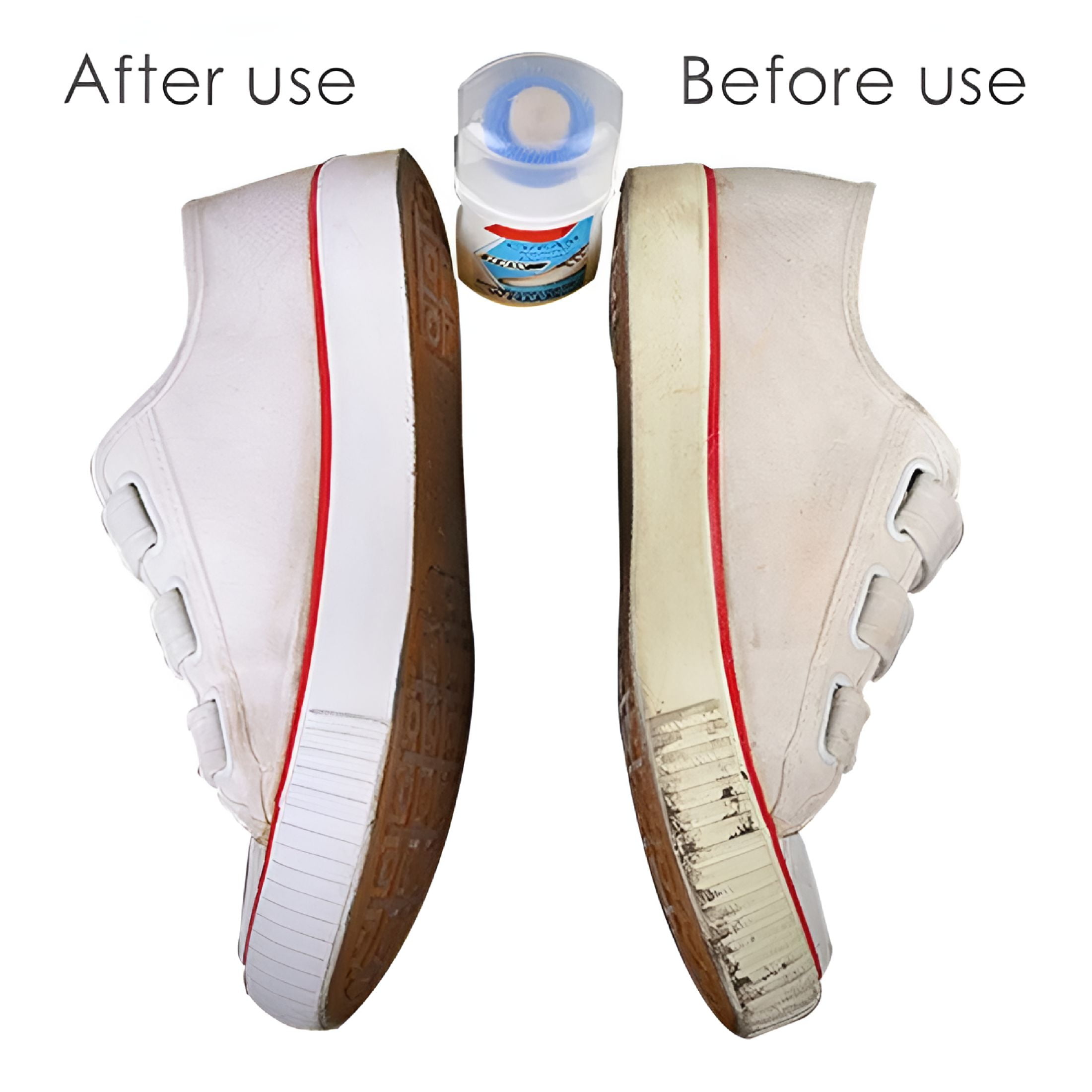 RAGUPEL Shoe Whitener, Sneaker Whitener, Shoe Whitener for Leather ...