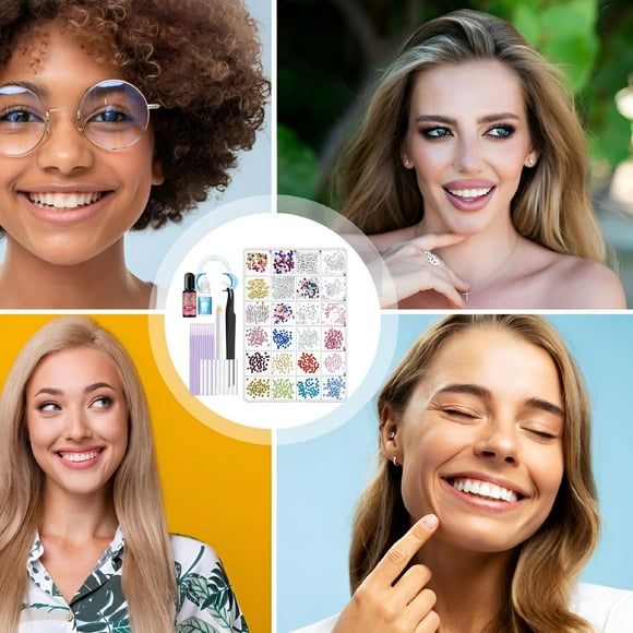 Temporary Tooth Filling