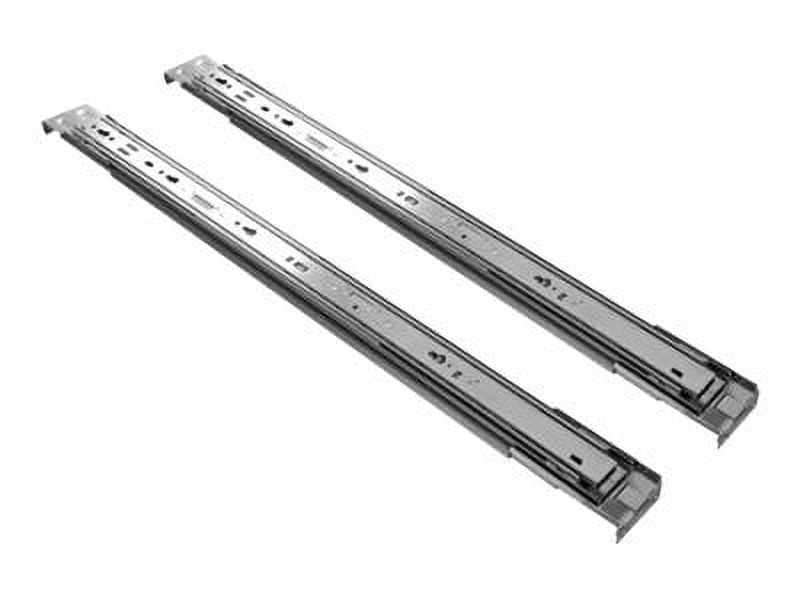 RAIL KIT FOR 1U/2U RACK MOUNTED SYSTEM - Walmart.com