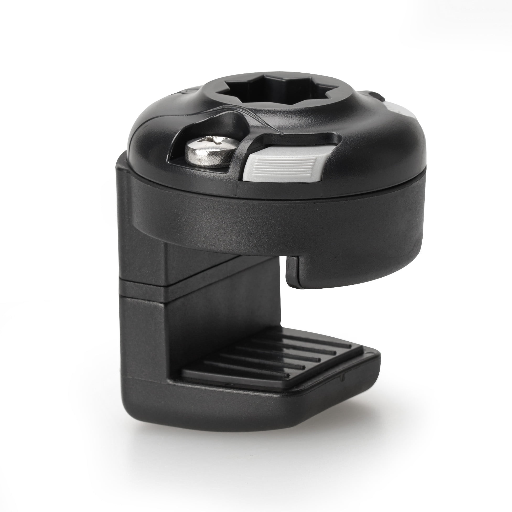 RAILBLAZA Pontoon Boat Square Rail Mount for Top Rail, Mount Fillet ...