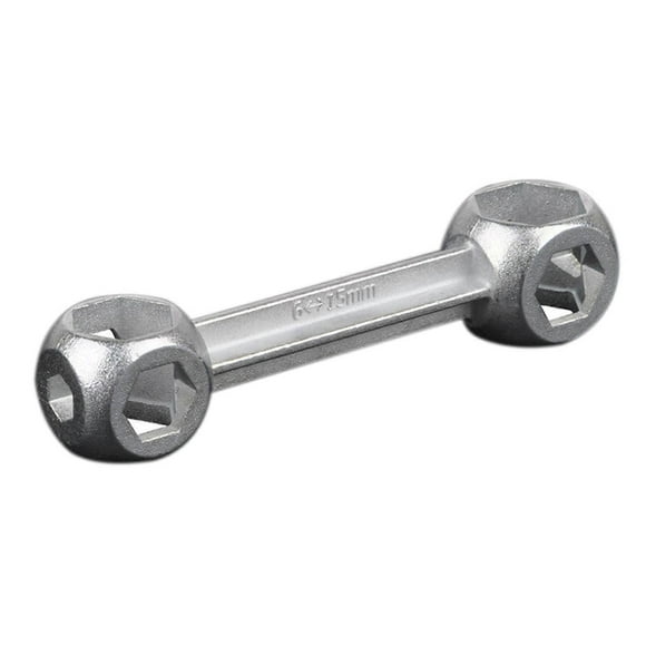 Dog Bone Wrench