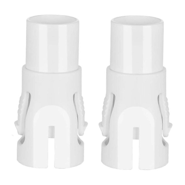 RAIN 2 PCS CPAP Hose Connector for Airmini Machine, Air Mini Hose ...