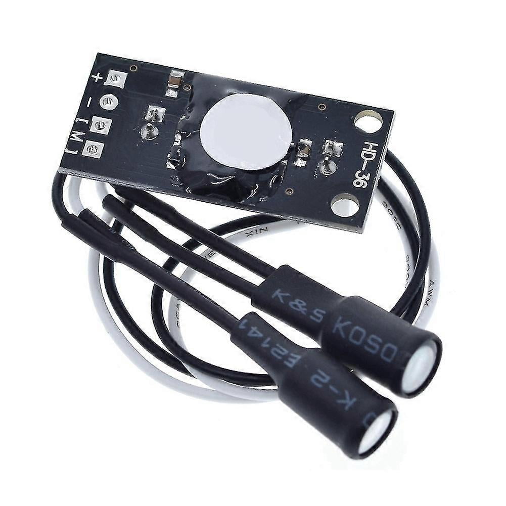 RAIN 2 Pack Solar Tracking Module Automatic Tracker Single Axis Solar ...