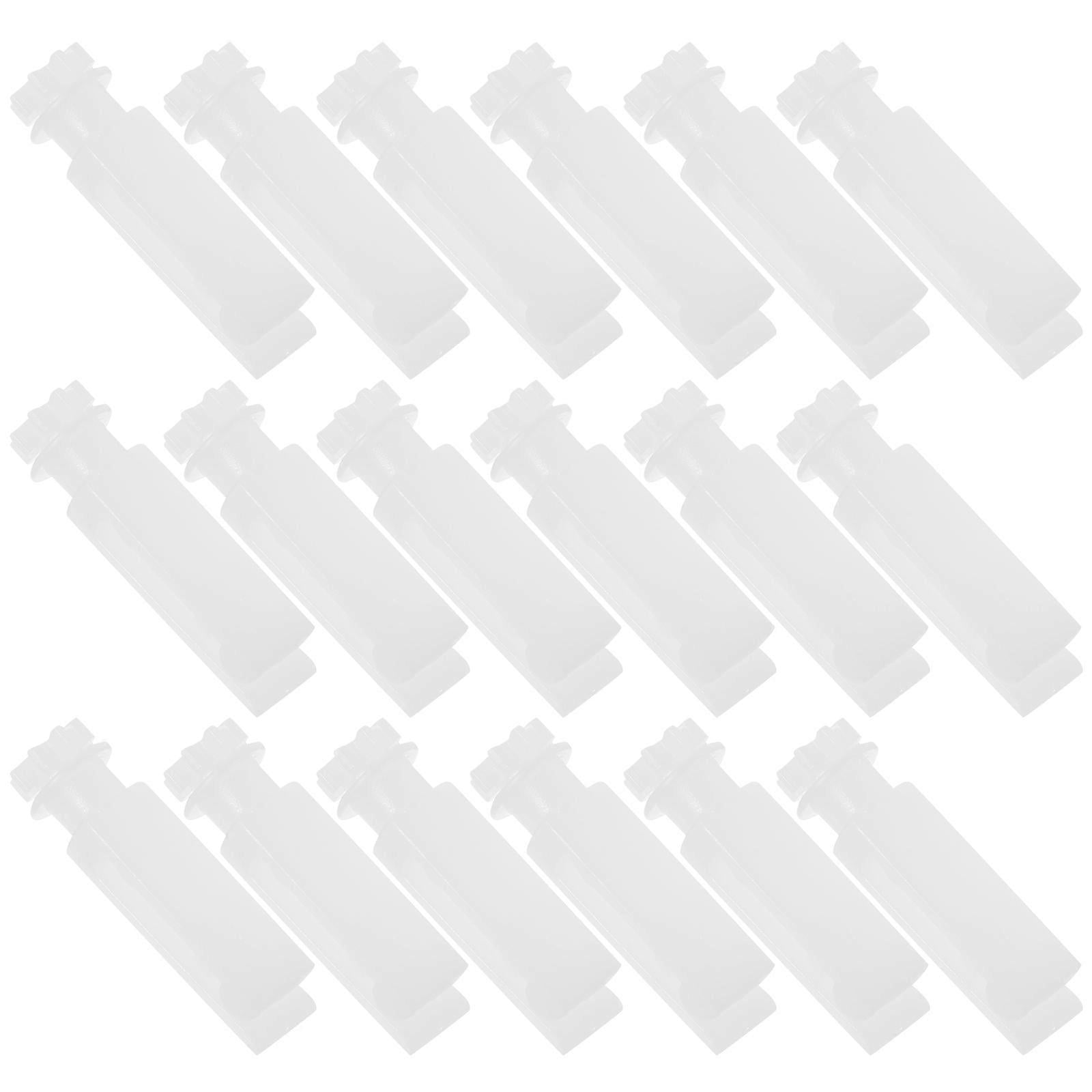 RAIN 20Pcs Vertical Blind Repair Stems Vertical Blind Stems Replacement ...