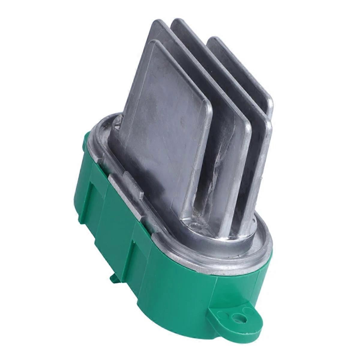 RAIN 7701207453 HVAC Heater Blower Motor Resistor 52492365 77012-07453 ...