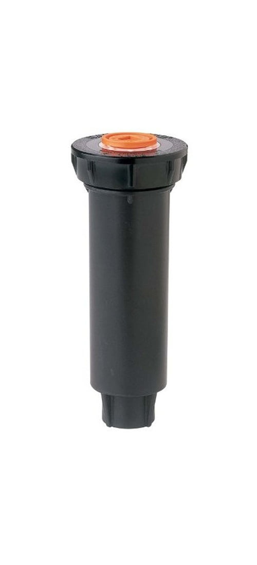 RAIN BIRD 1804-LN Spray Head for Shrubs, PVC, 6 In. H - Walmart.com