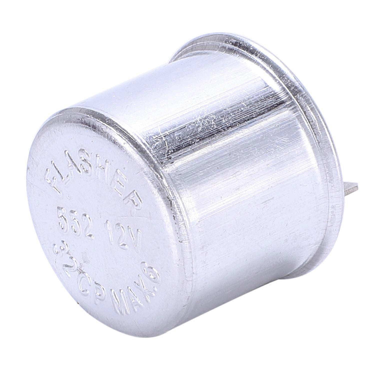 RAIN Classic Car Flasher Unit Relay Indicators 12V Light Turn Signal 2 ...