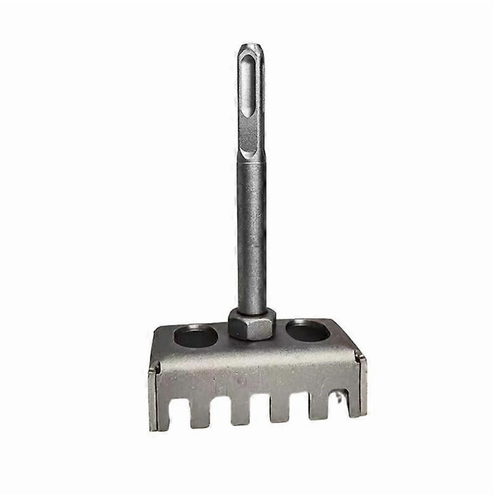 RAIN Creative Square Hole Cutter, Electrical Box Cut Out Saw Socket ...