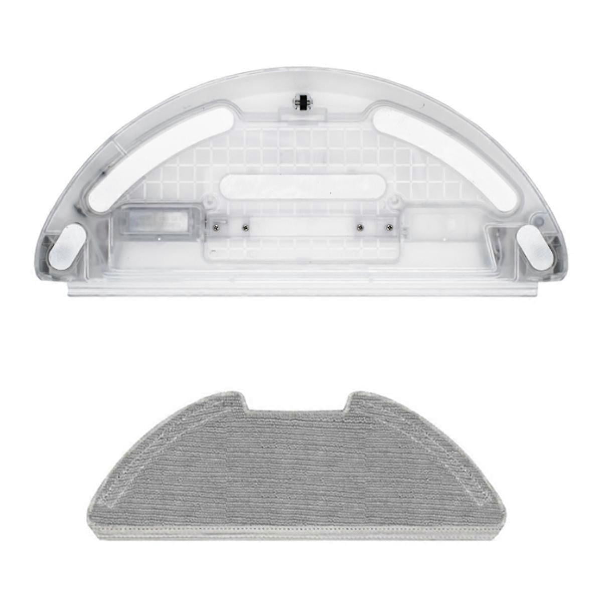 RAIN For Mi Robot Vacuum Mop 2 Pro/2 Lite MJST1S Vacuum Cleaner ...
