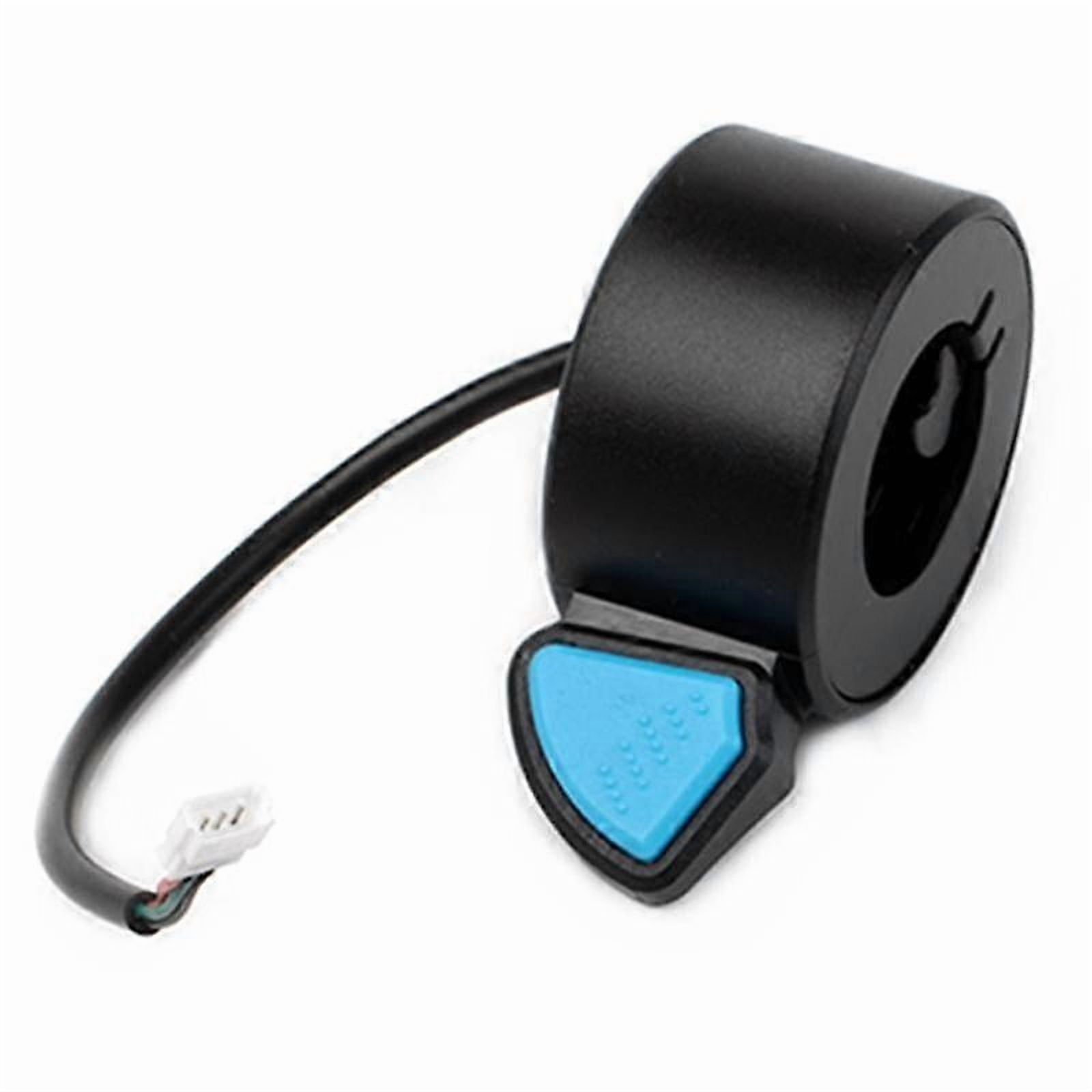 RAIN G30D Electric Scooter Throttle for Segway Ninebot MAX G30D Finger ...