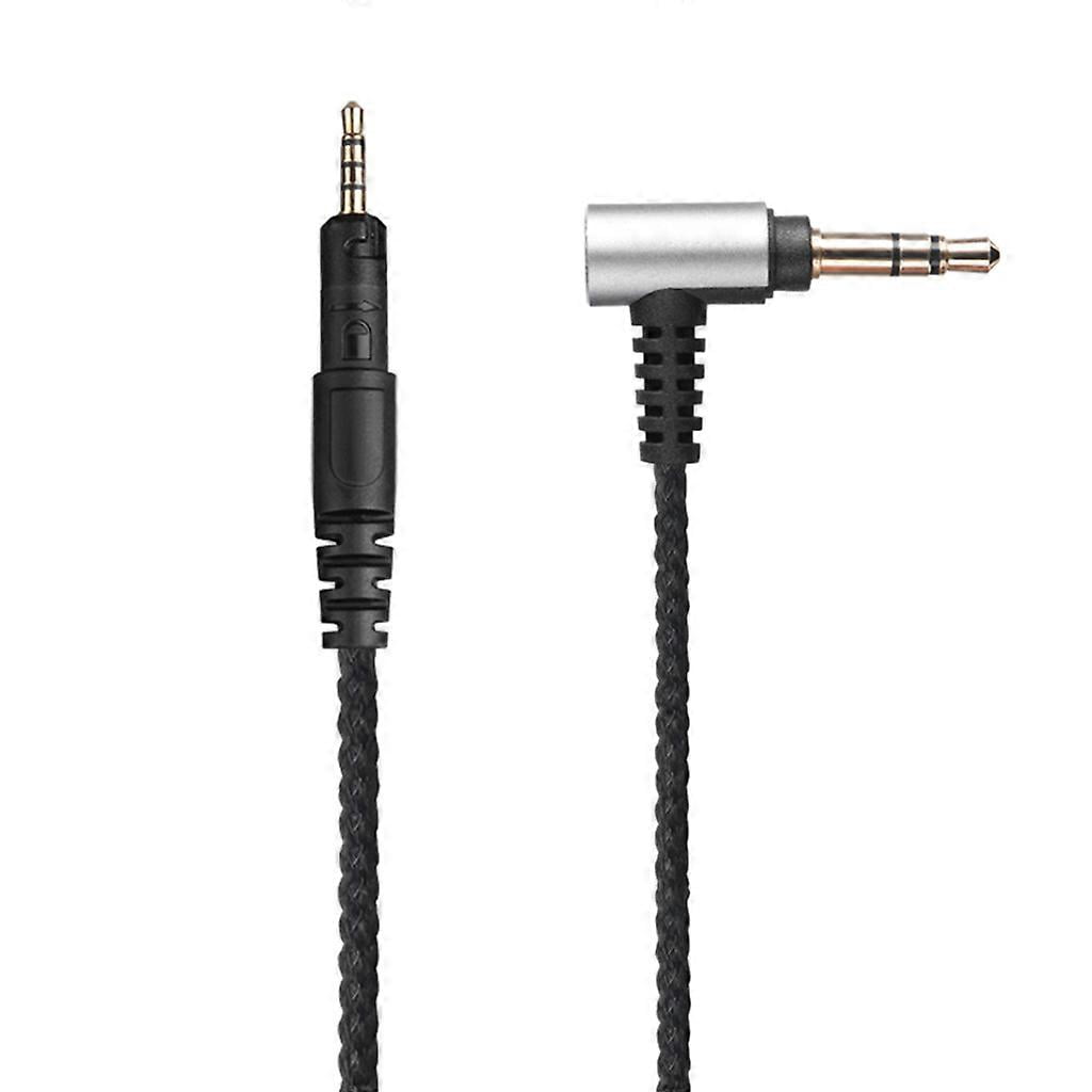 RAIN High Strength Audio Cable Durable Cord for ATH-M40x M50x M60x ...