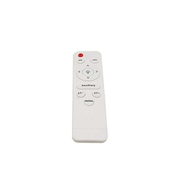 RAIN Infrared Remote Control Ceiling Light Power Supply Intelligent LED ...