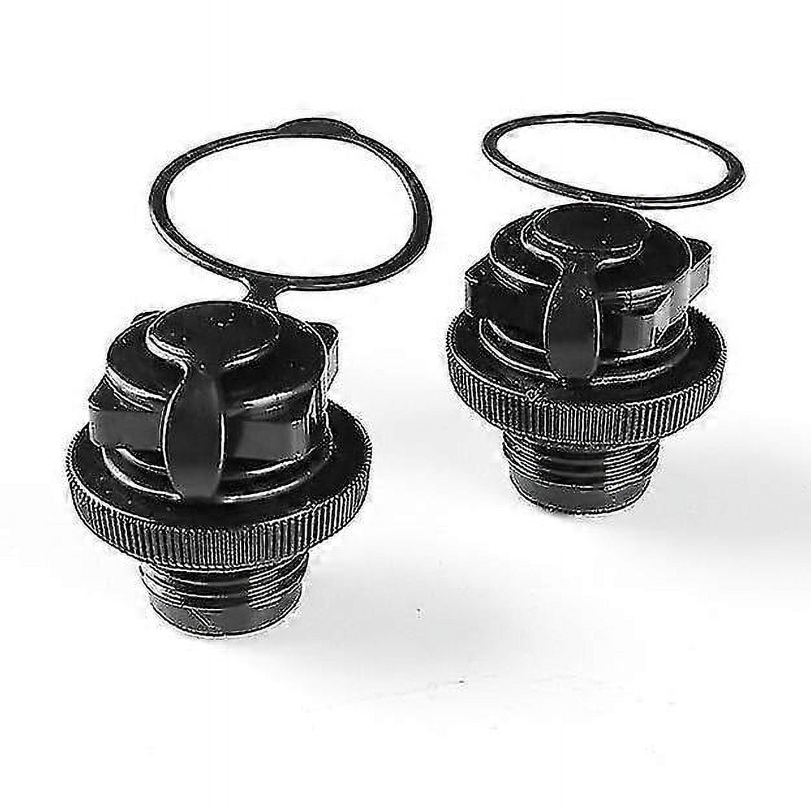 Lay-z-spa Air Cap Screw Valve Fits Bestway Vegas Premium Miami2pcs ...