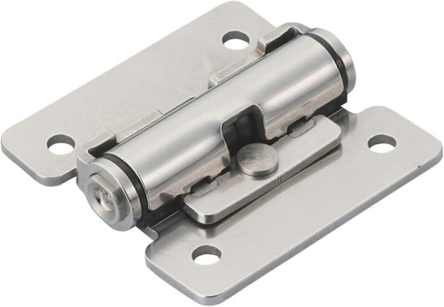 RAIN Pivot Hinge Stainless Steel Torque Hinge Friction Damping Hinge ...
