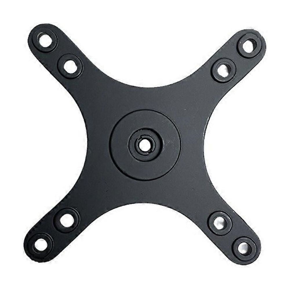 RAIN Portable Monitor Mounting Bracket Plate VESA 1/4 Inch Screw Hole ...