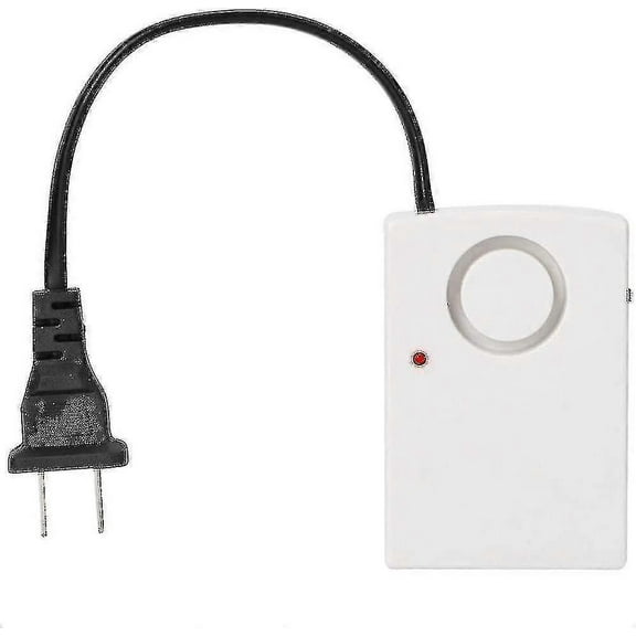 Power Failure Alarm