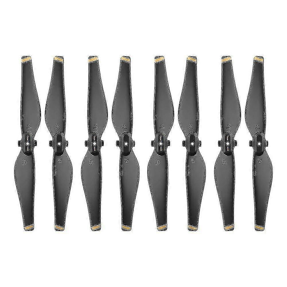 RAIN Propeller For Dji Mavic Air Drone Quick Release Blade Prop ...