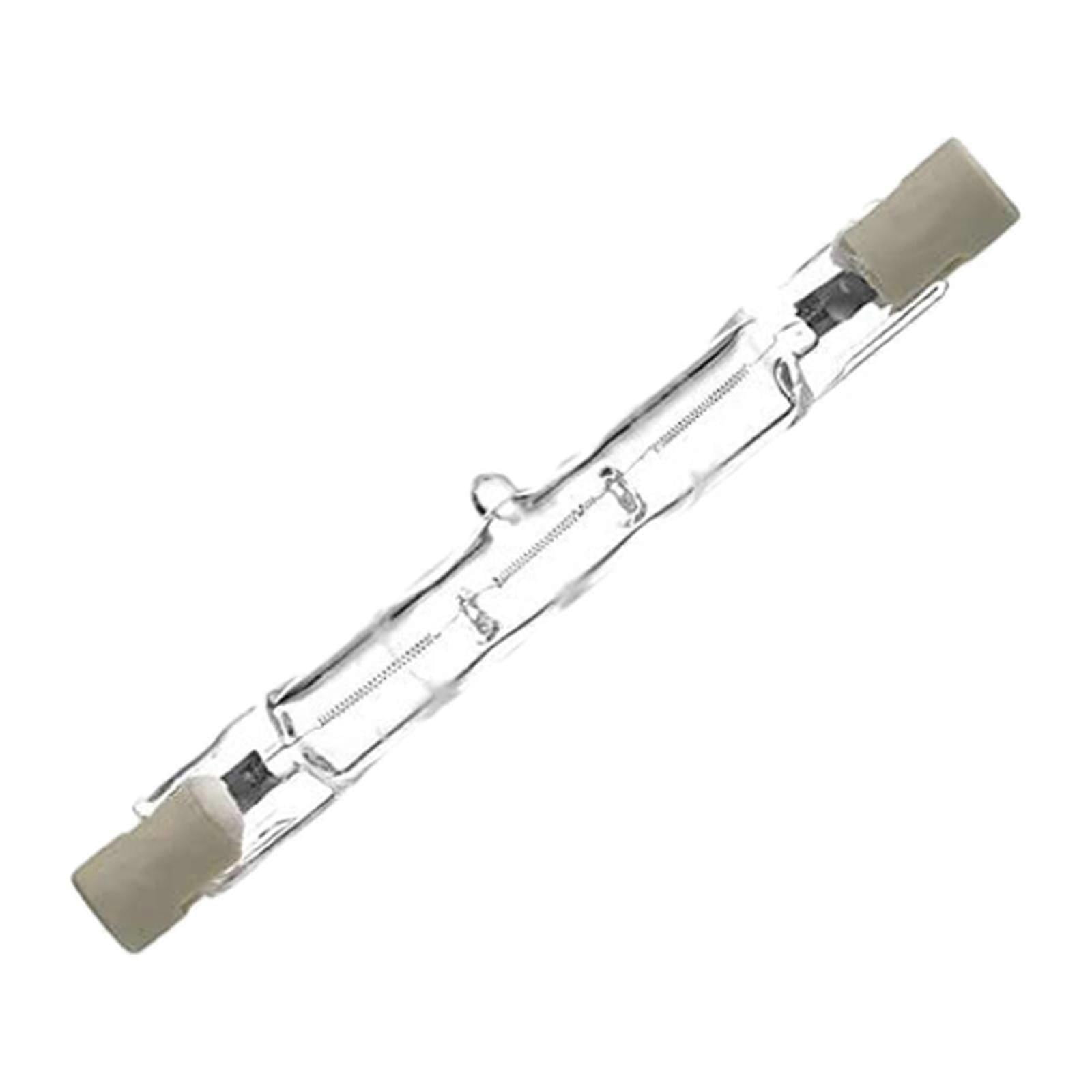 RAIN R7S Halogen Linear Light Bulb Warm White 118mm J Type Halogen ...