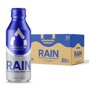 Water Bottle 24 Pack
