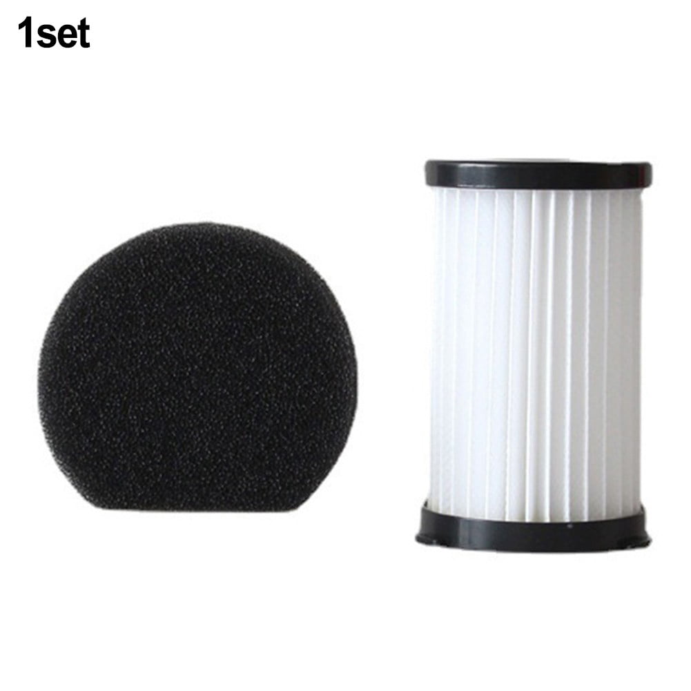 RAINB 1/3 Pack Washable And Reusable Filter for Akitas Ak585K V8 Filter ...