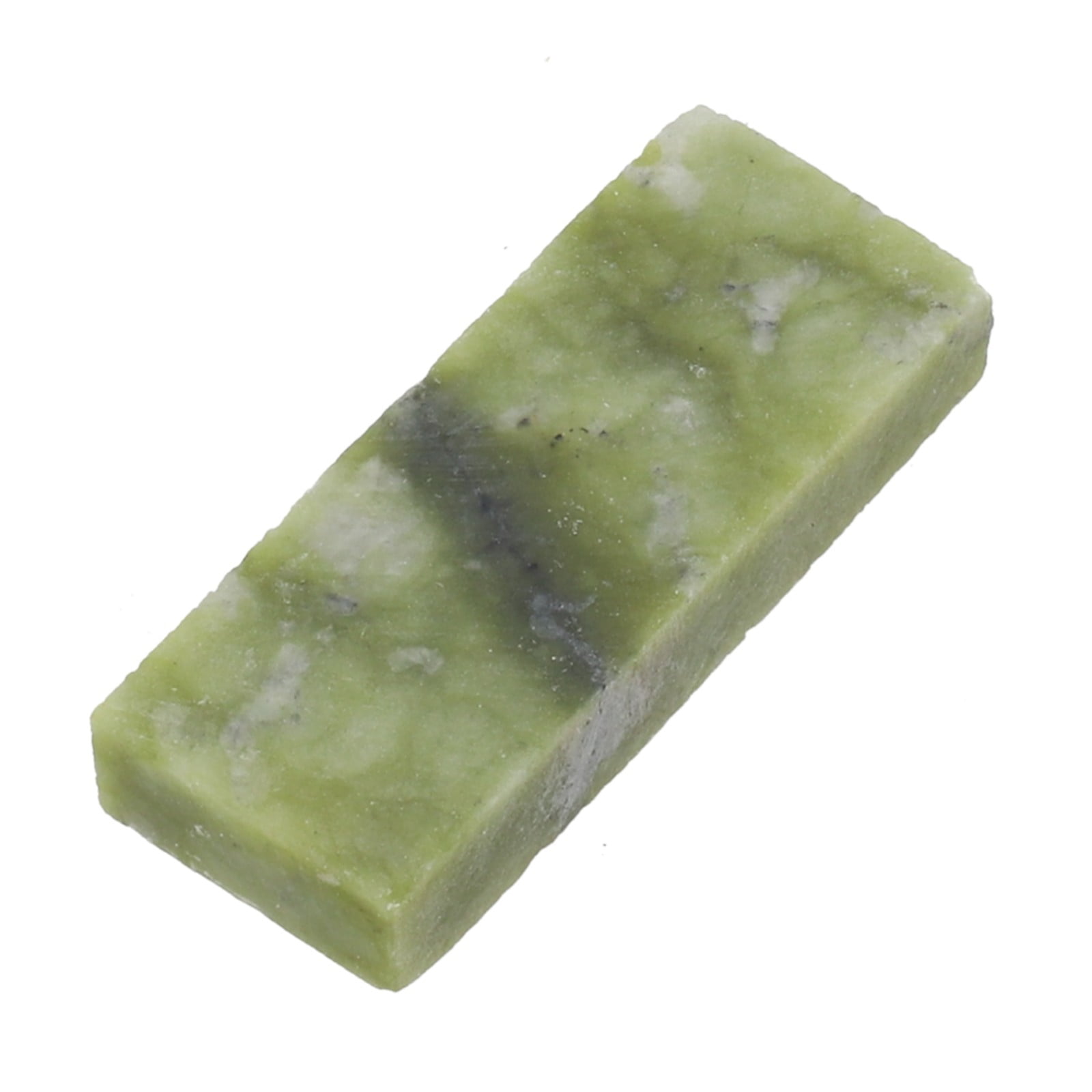 RAINB 12000# Natural Agate Sharpening Stone Grinding Whetstone Honing ...