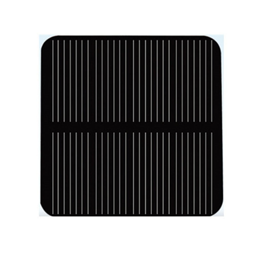 RAINB 2V 0.32W160Ma Solar Panel Power Generation Panel for 1.2V ...