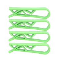 24 Pcs Garbage Bag Clip Trash Can Garbage Can Bag Clips Garbage Bin ...