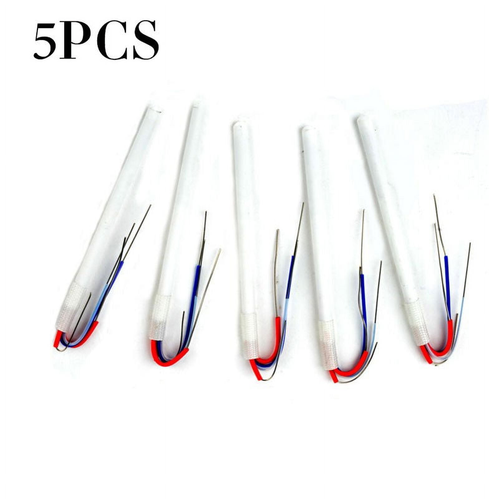 RAINB 50W Soldering Station Element Ceramic Heater for 936 898D 852D ...