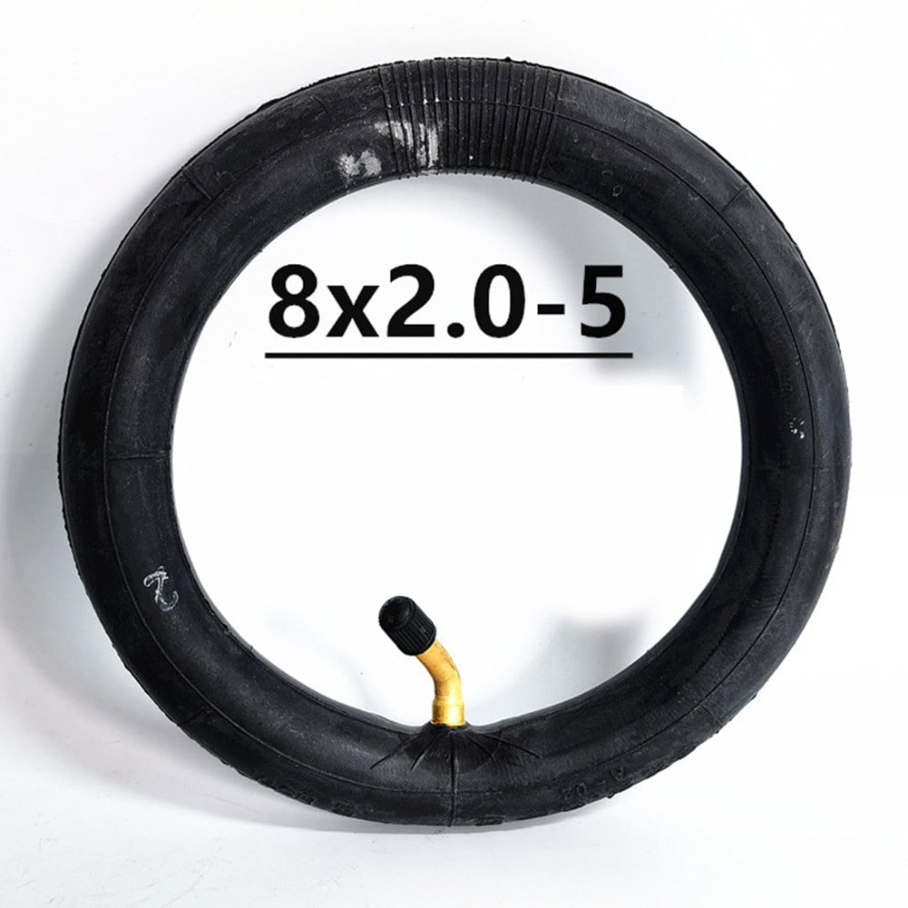 RAINB 8 Inch 8X2.0-5 Inner Tube for Electric Scooter Baby Carriage ...
