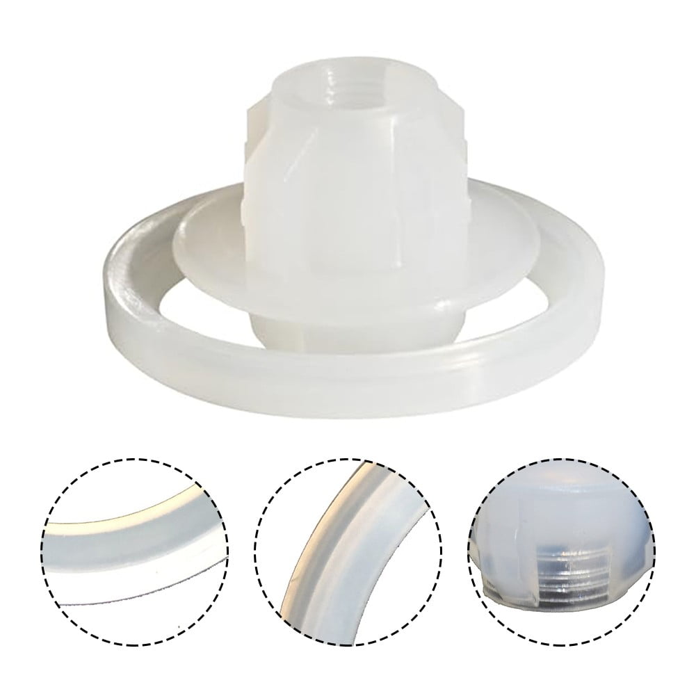 RAINB 904689 904685 Replacement Nailer Head Valve Seal For Porter Cable ...