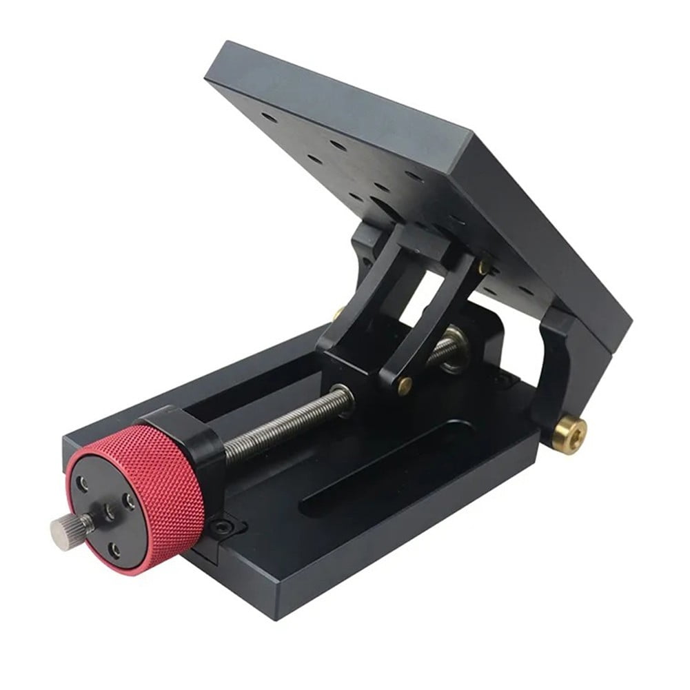RAINB Adjustable Angle Tilt Punch Accurate Adjustment Platform For ...