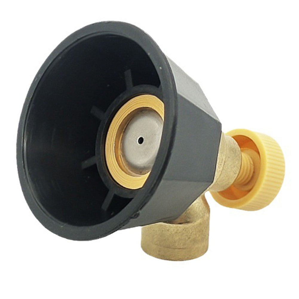 RAINB Agricultural Atomization Adjustable Nozzle Garden Plastic Alloy ...