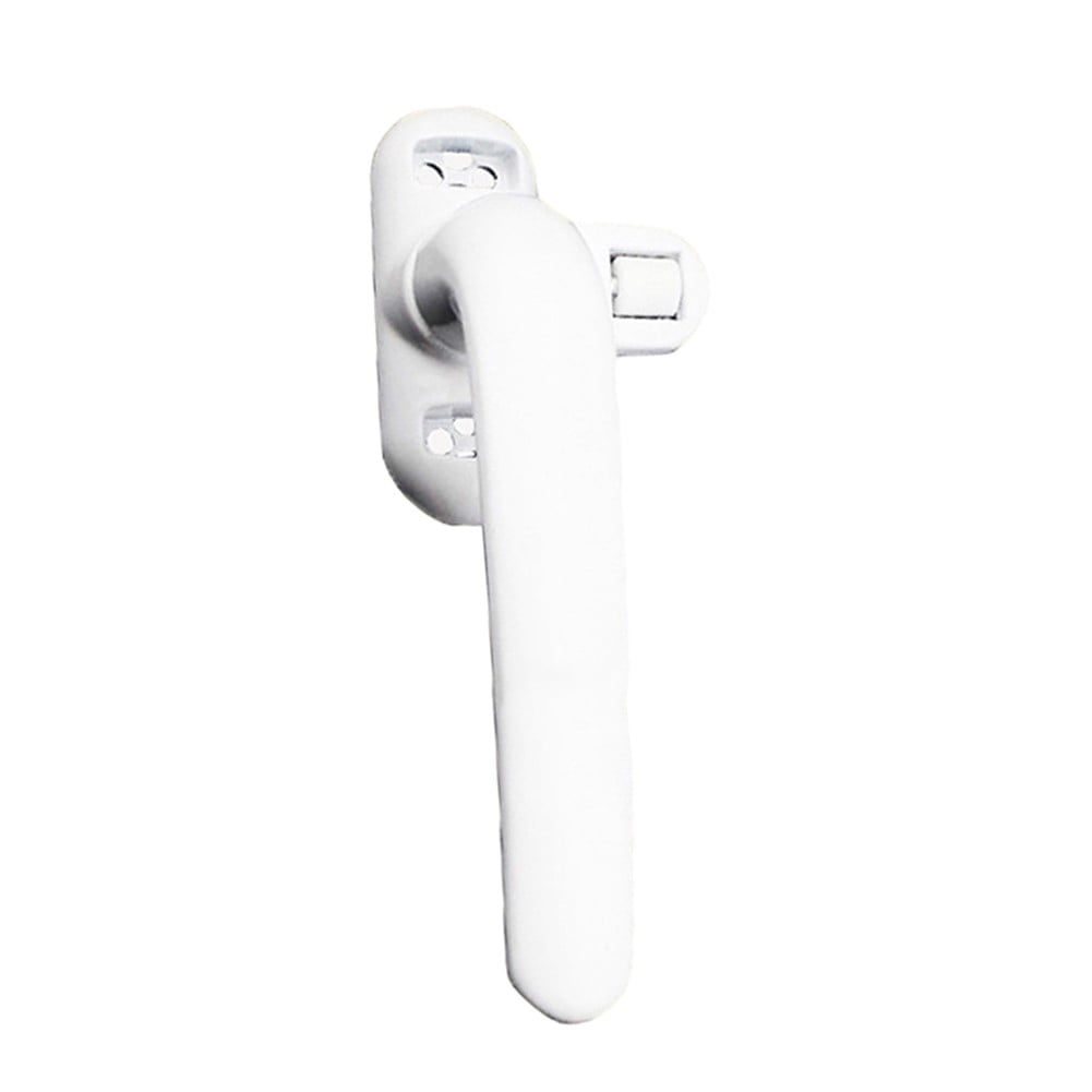 RAINB Aluminum Alloy Universal Sash Handle Anti-Theft Door Handle Door ...
