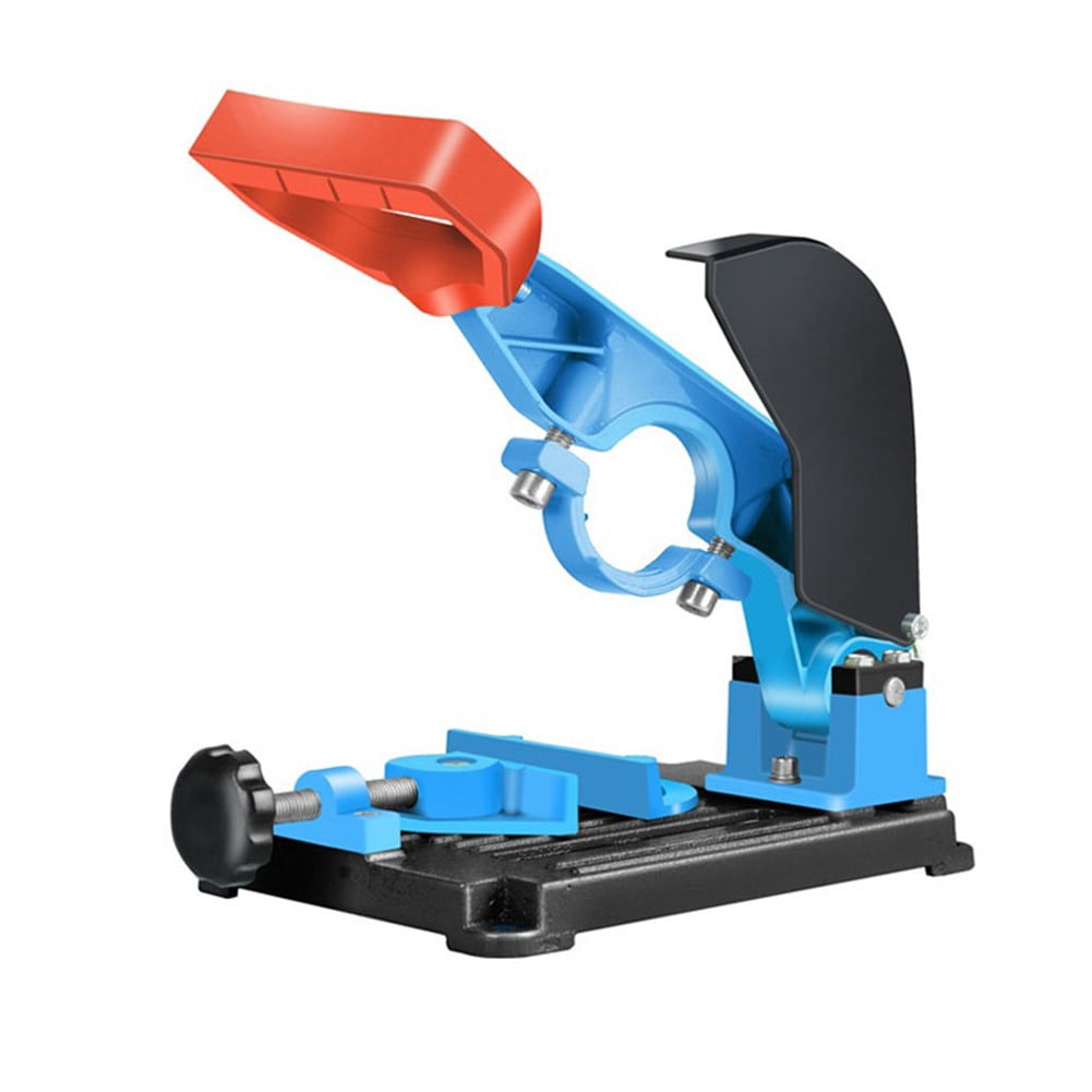 RAINB Angle Grinder Drill Bracket Fixed Polishing Conversion Cutting ...