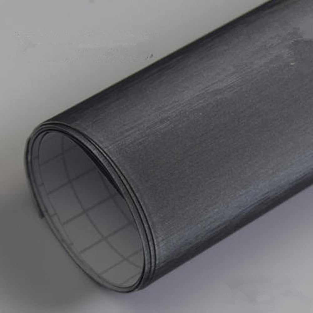 RAINB Brushed Aluminum Vinyl Film Wrap Sticker Decal Bubble Free Air ...