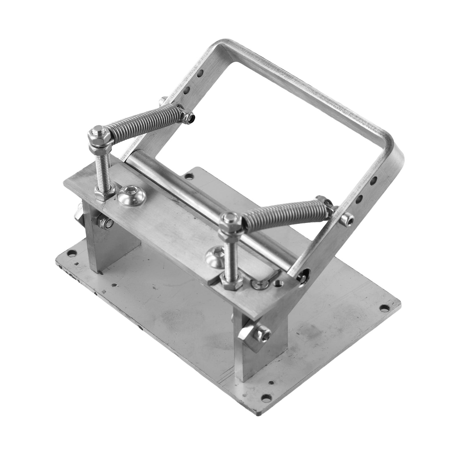 RAINB Craft Cowhide Leather Leather Strips Belt Thinning Machine Manual ...