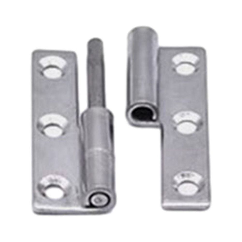 RAINB Detachable Hinge Slip Joint Flag Lift Off Detachable Door ...