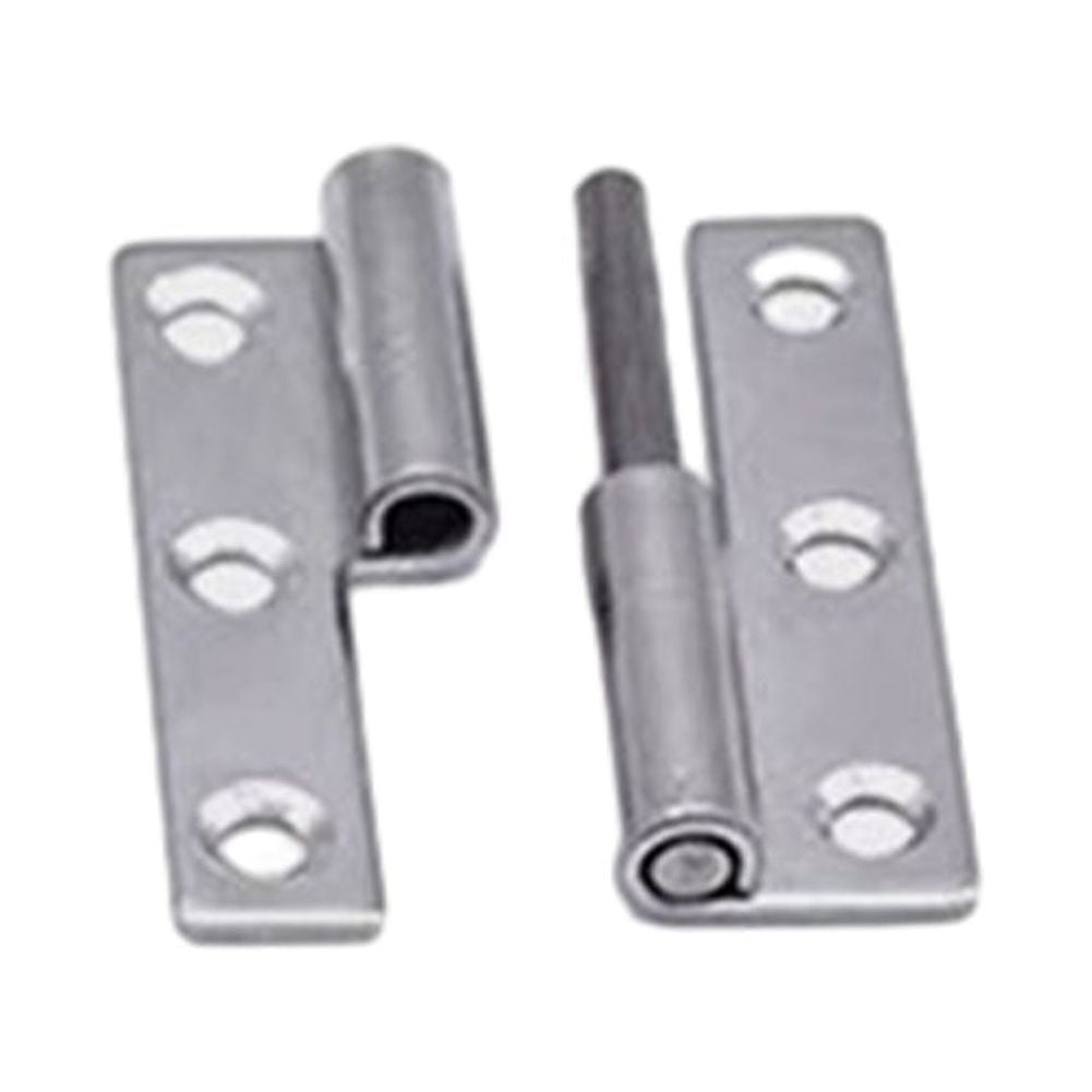 RAINB Detachable Hinge Slip Joint Flag Lift Off Detachable Door ...