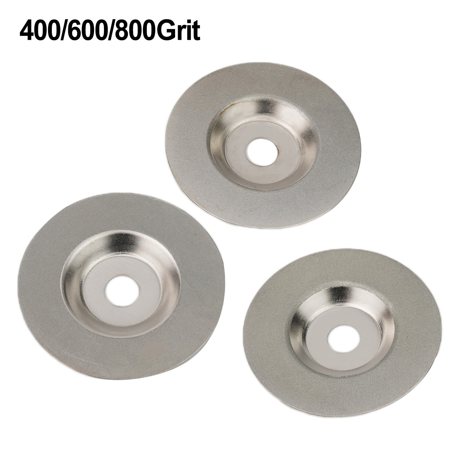 RAINB Diamond Grinding Disc 100Mm Cut Off Discs Wheel Glass Tools Angle ...