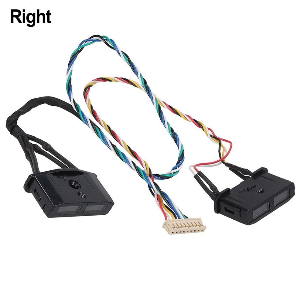 RAINB For Ecovacs Fall Sensor Right Left For Deebot Ozmo T8 Vacuum ...