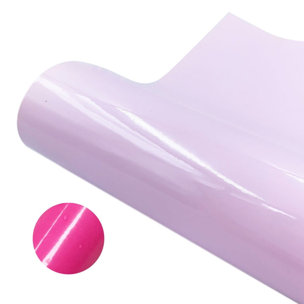 Rainb Sign Vinyl Film Cup Glass Decal Sticker Diy Discoloration When