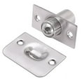 RAINB Stainless Steel Adjustable Roller Ball Door Spring Catch Lock ...