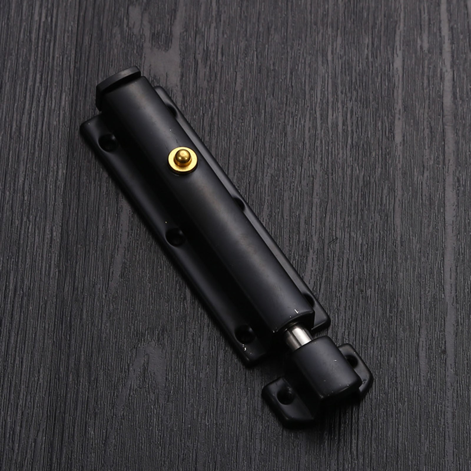 RAINB Stainless Steel Anti-Theft Thickened And Widened Latch - Walmart.com